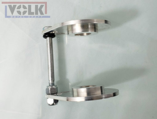 Bump Cup / Travel Indicator Kit - Volk Metal Craft