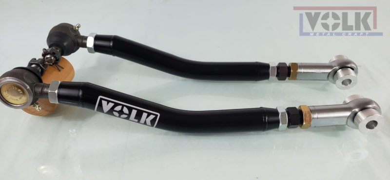 3000GT/Stealth AWD rear Upper Control Arms - Volk Metal Craft Volk ...